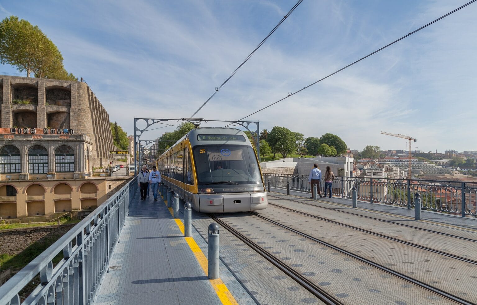 Porto History:- Guide to Population, Map, Climate & Facts – Porto Pool ...