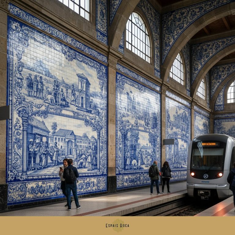 Porto Metro Map: Lines, Stations, Zones and Fares 2026