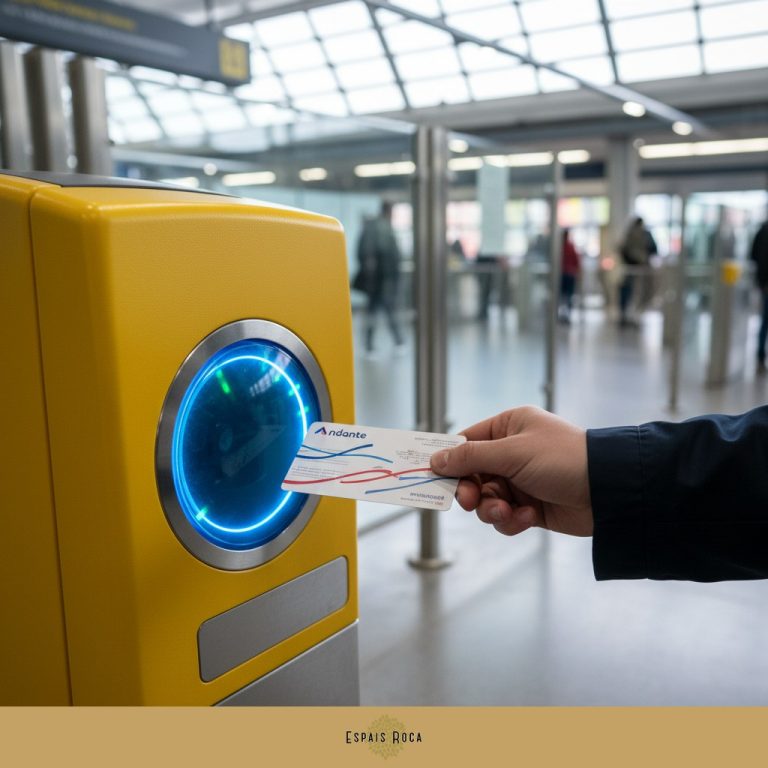 Porto Metro Map: Lines, Stations, Zones and Fares 2026